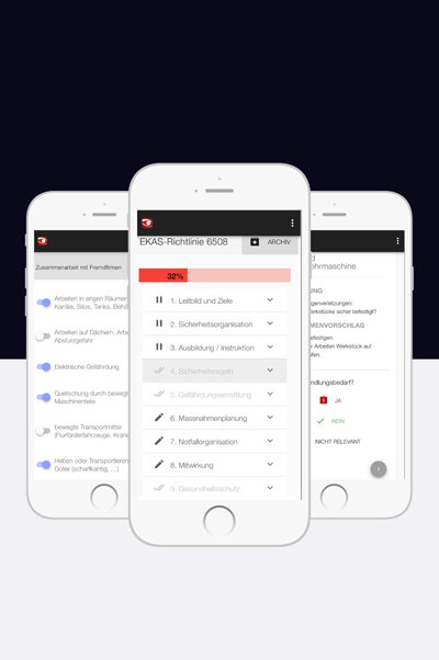 asa-control - simply safe : Stuco AG